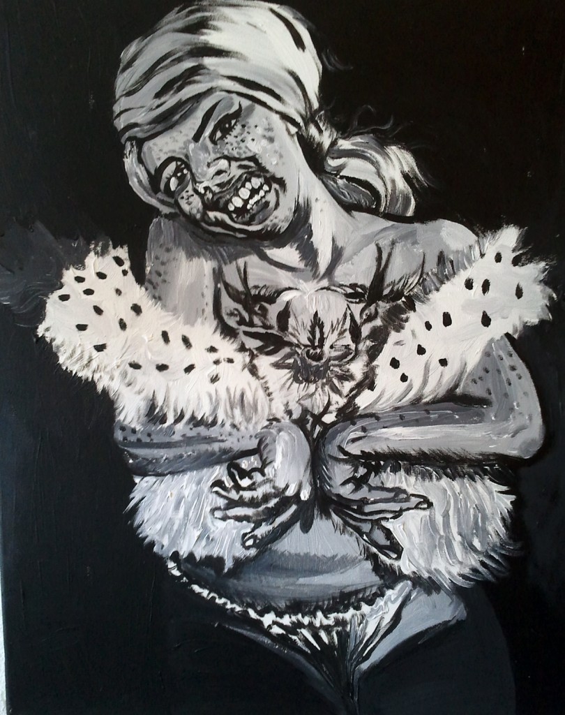 Smoke and Mirrors | DOLLY PYTHON