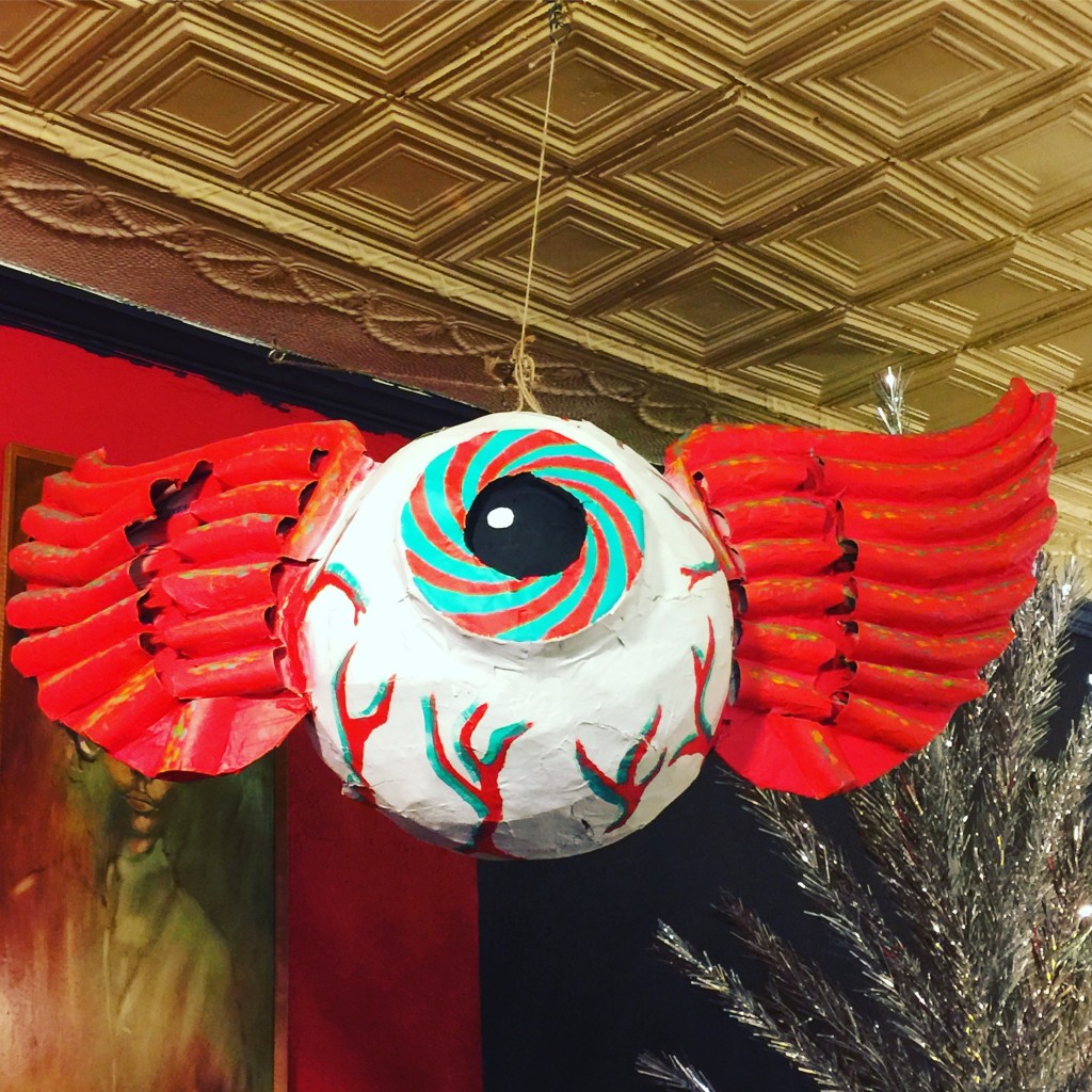 weird | DOLLY PYTHON | Page 3