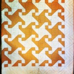 Drunkard’s Path | DOLLY PYTHON