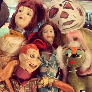 Doll Pile!! | DOLLY PYTHON