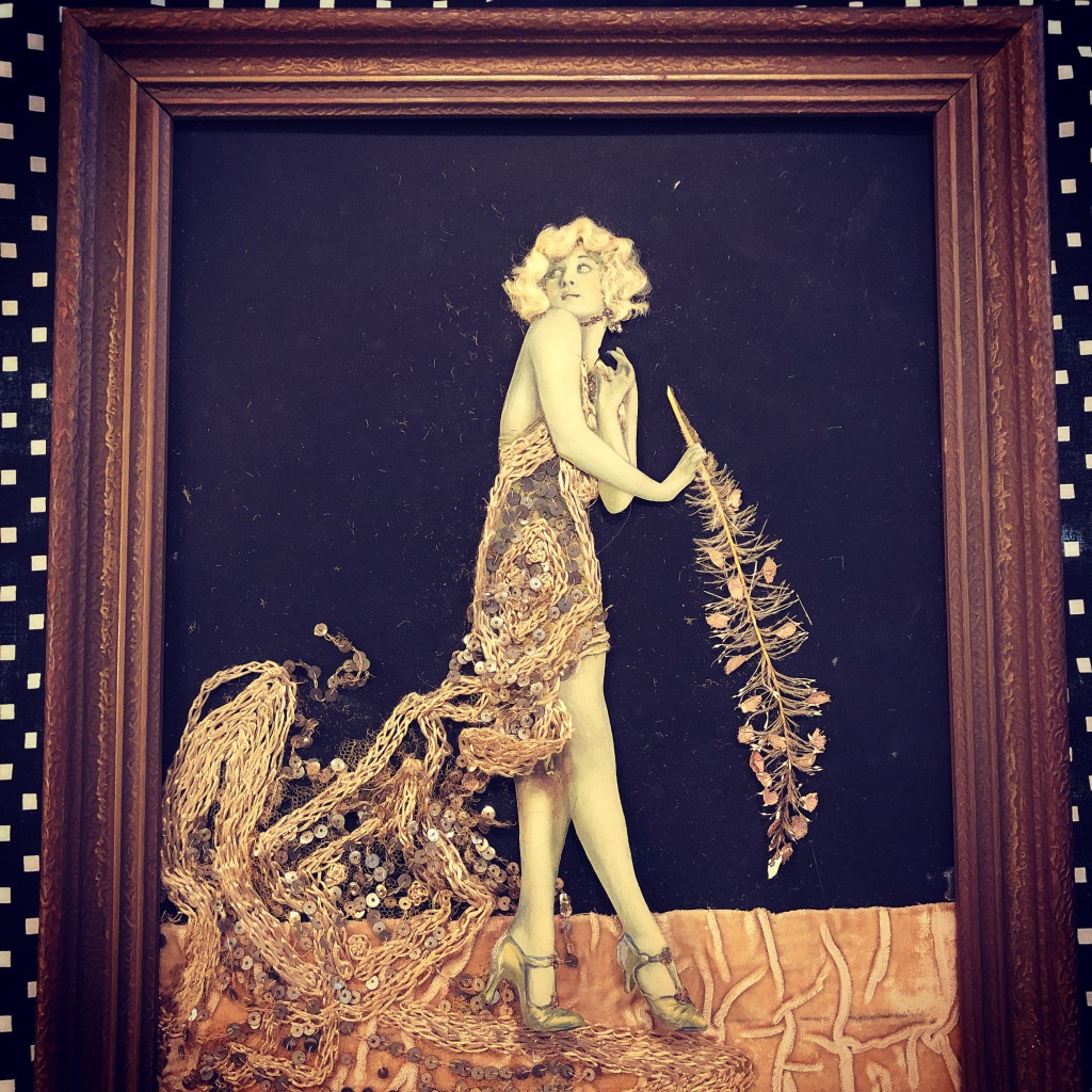 ephemera | DOLLY PYTHON | Page 2