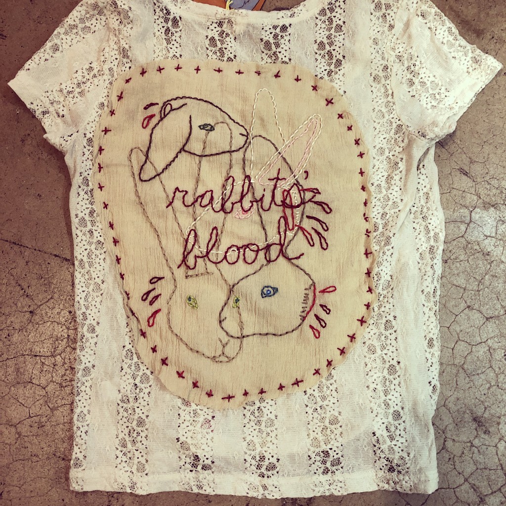 Lee Caroline Mackey | DOLLY PYTHON