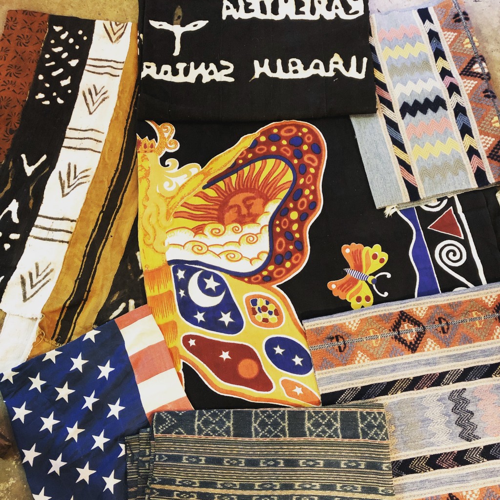 flags | DOLLY PYTHON