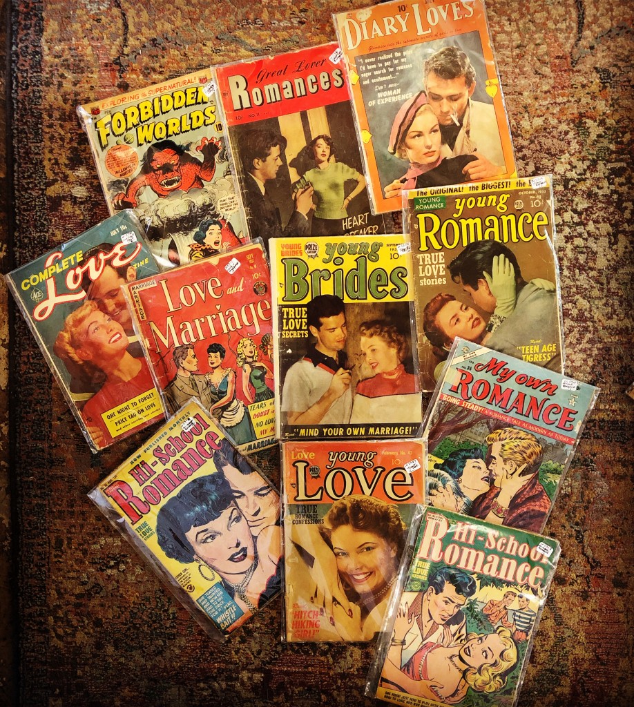 ephemera | DOLLY PYTHON