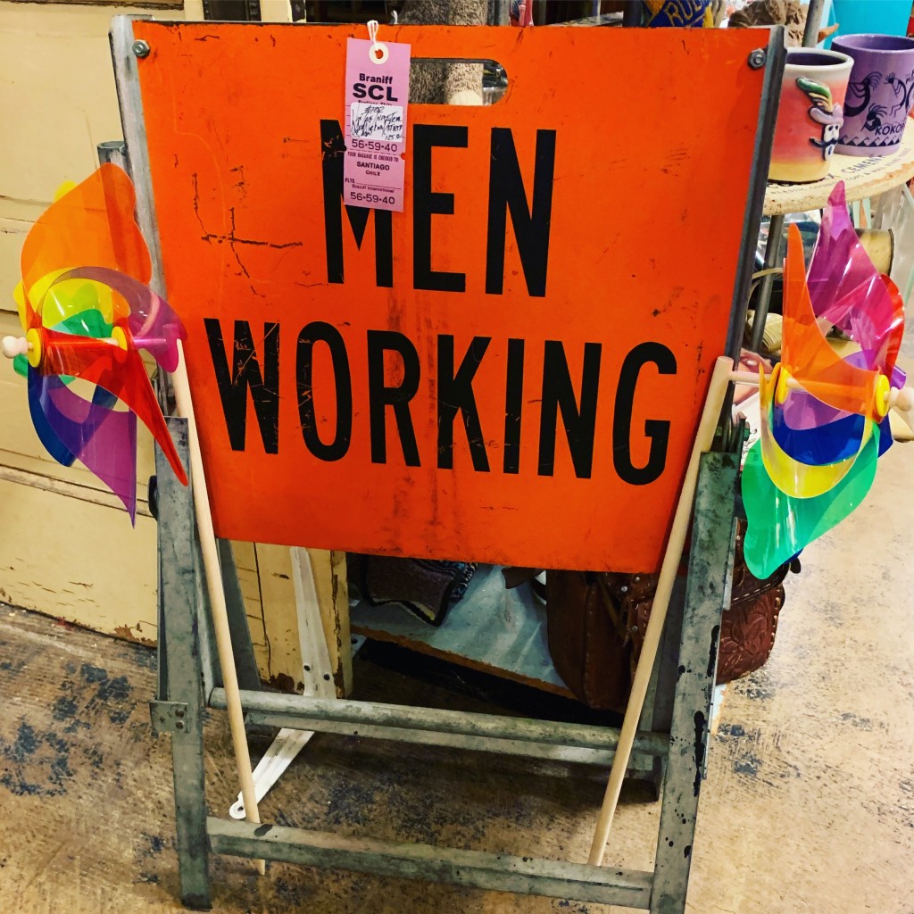 signs | DOLLY PYTHON | Page 3