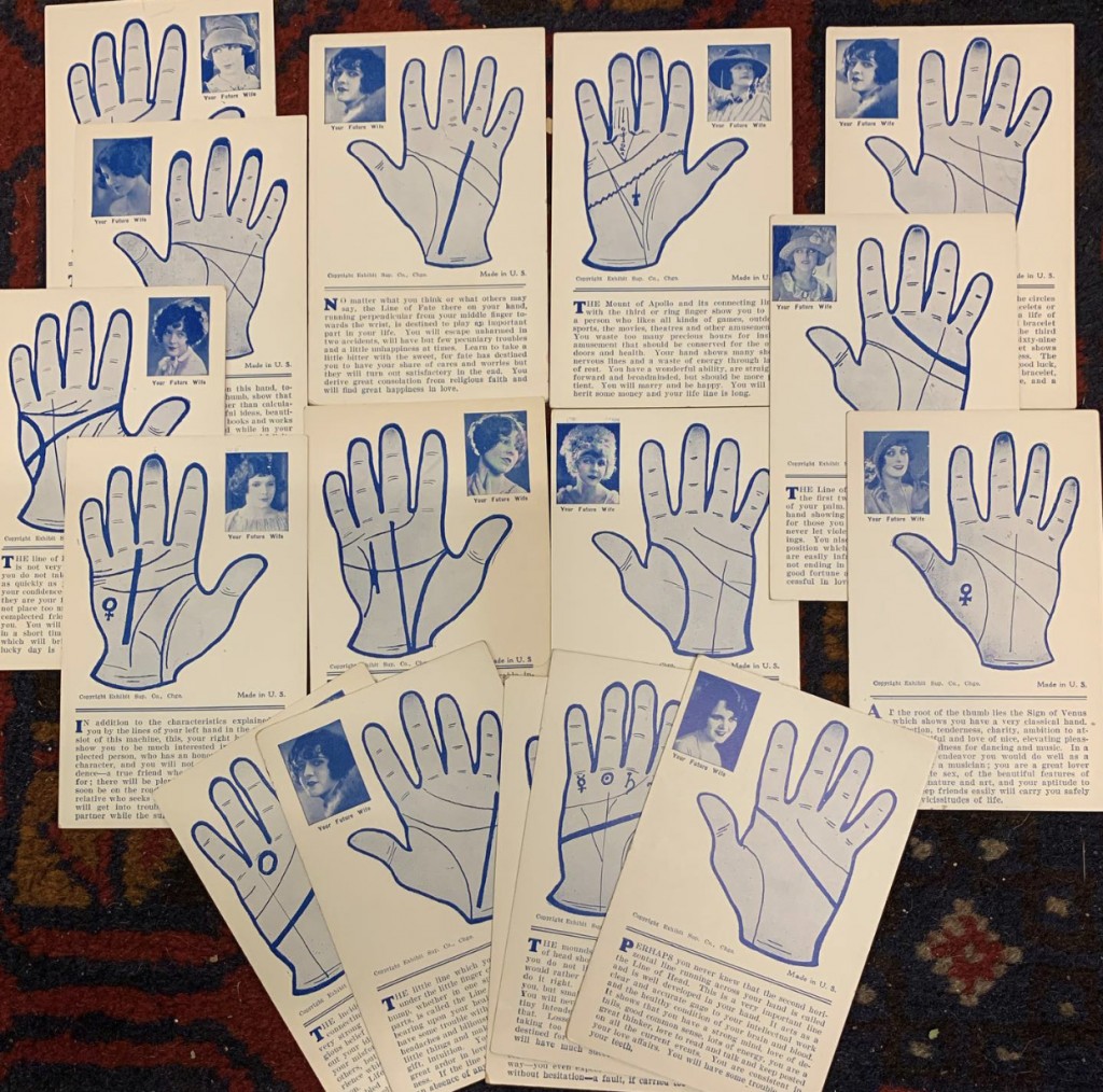 occult | DOLLY PYTHON