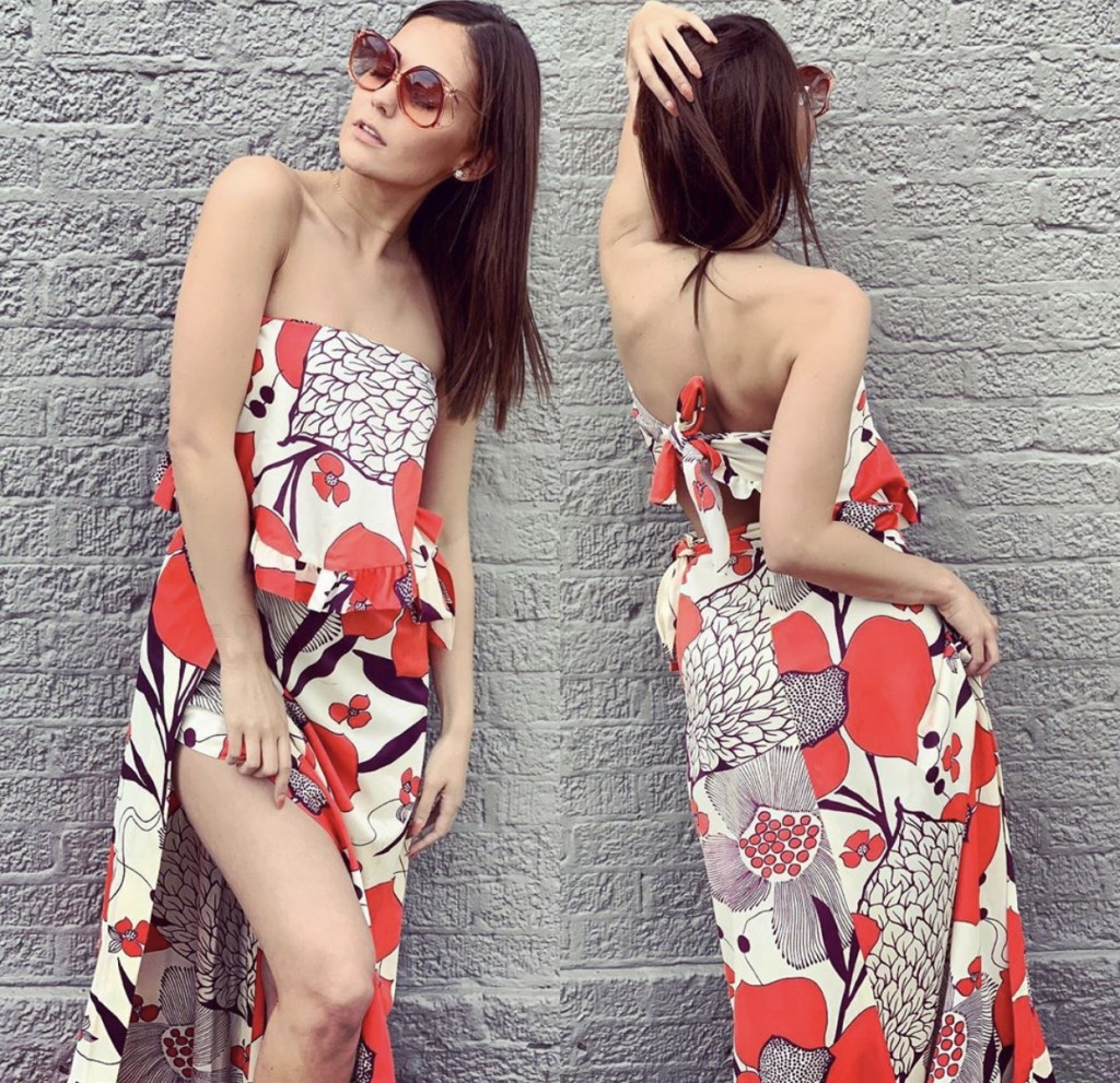 Wear Vintage!! | DOLLY PYTHON