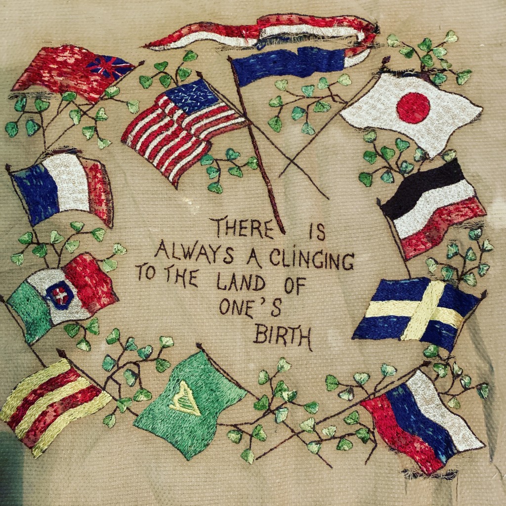 flags | DOLLY PYTHON