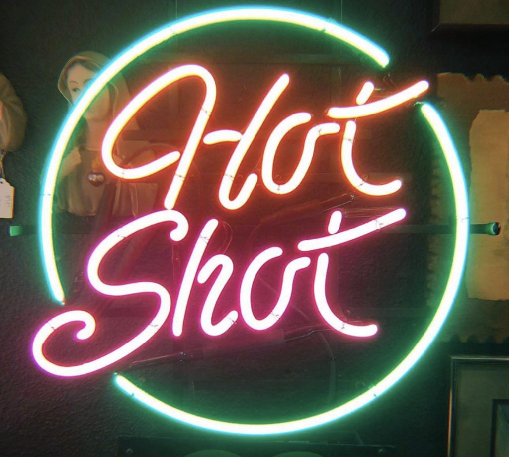 signs | DOLLY PYTHON | Page 3