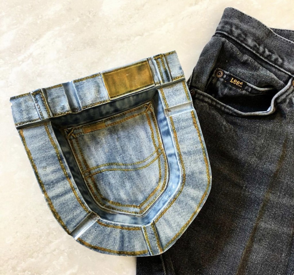 Denim and Diamonds | DOLLY PYTHON