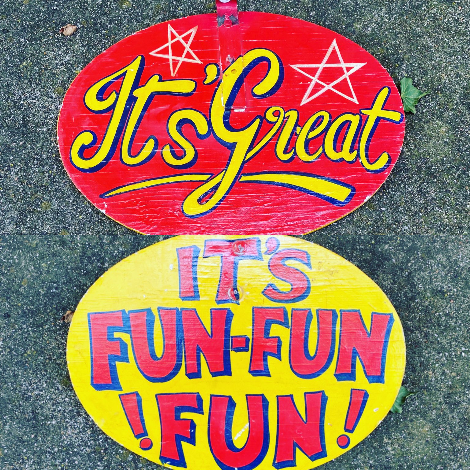 signs | DOLLY PYTHON | Page 3