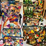 art | DOLLY PYTHON | Page 6