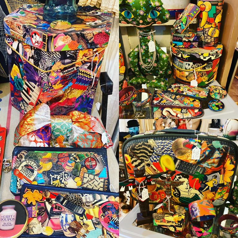 art | DOLLY PYTHON | Page 6