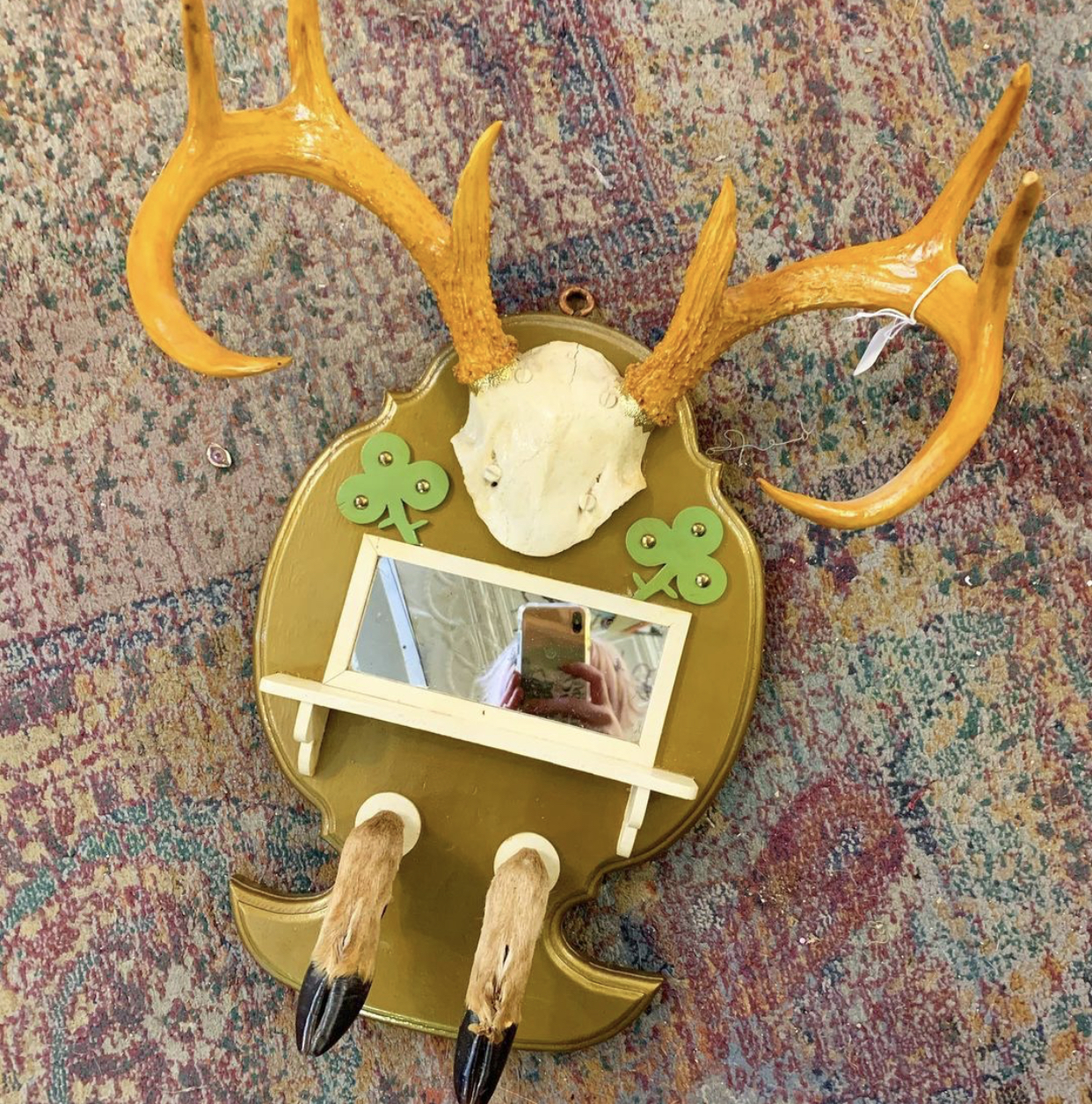 taxidermy | DOLLY PYTHON | Page 2