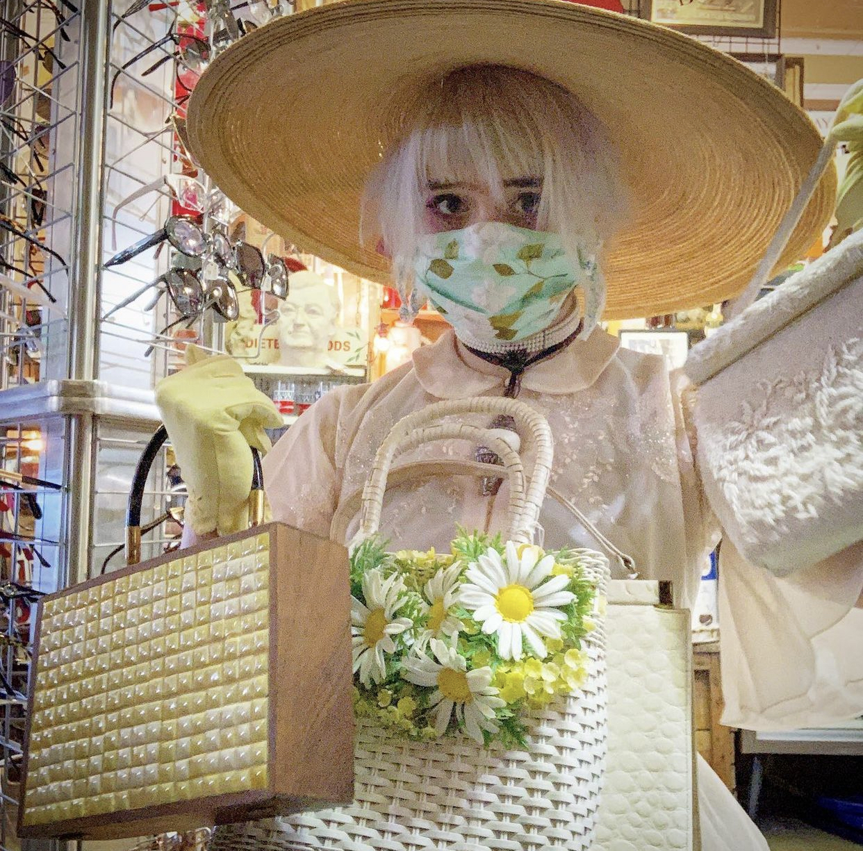 All The Pretty’s!! | DOLLY PYTHON