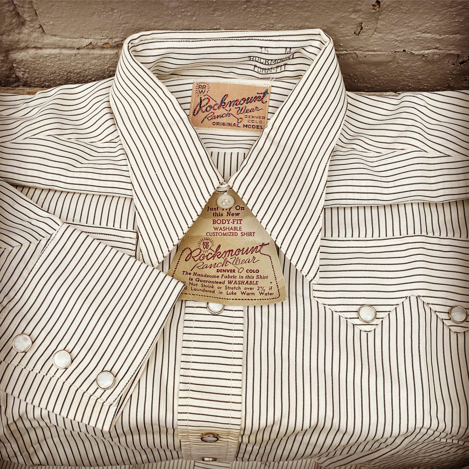 Very Vintage | DOLLY PYTHON