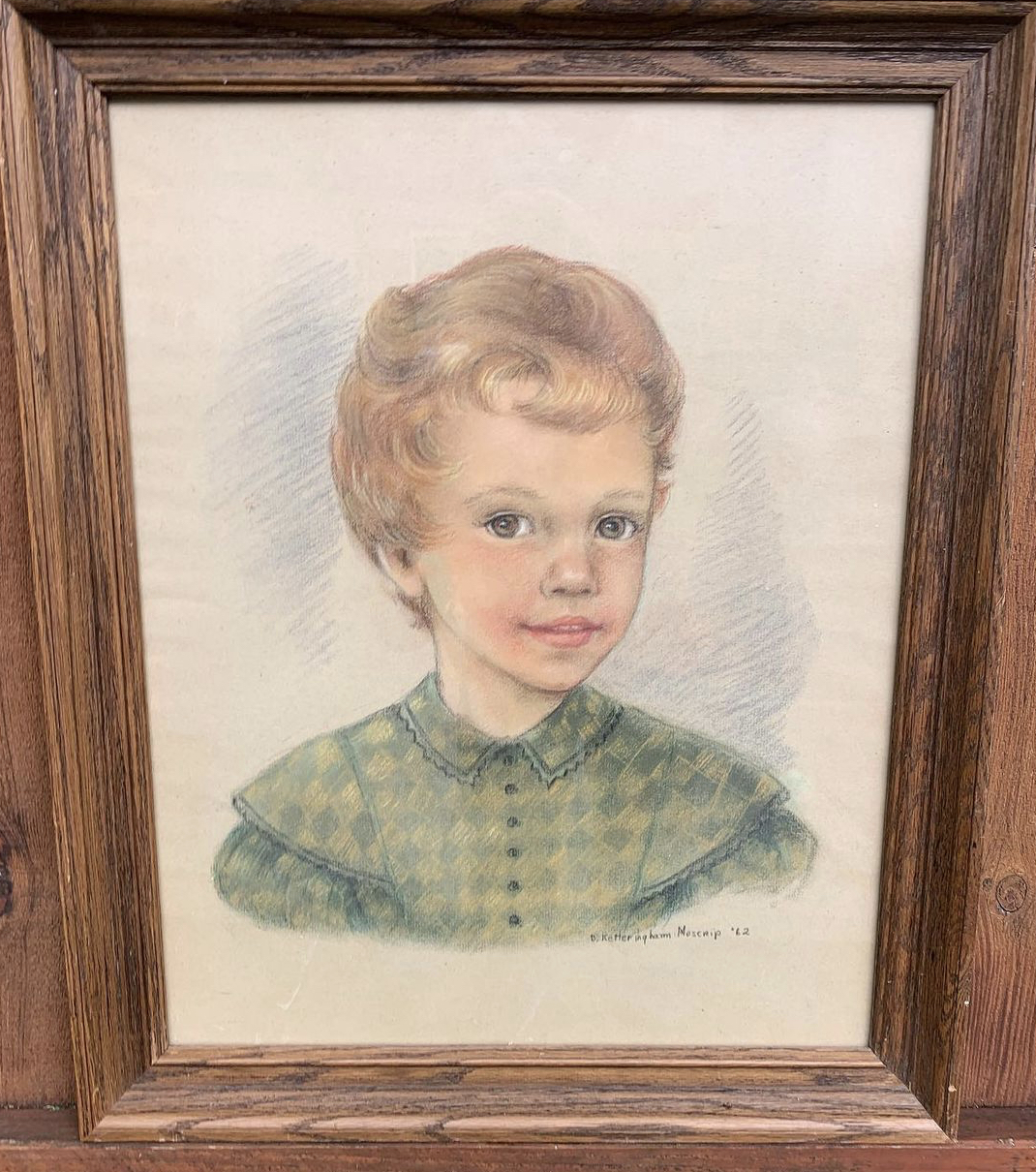 Who Dat? | DOLLY PYTHON