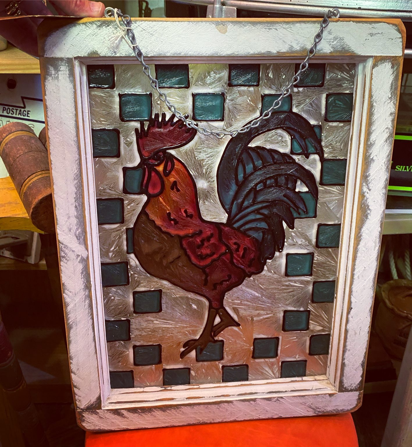 folk art | DOLLY PYTHON