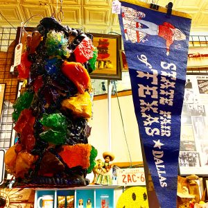 souvenirs | DOLLY PYTHON