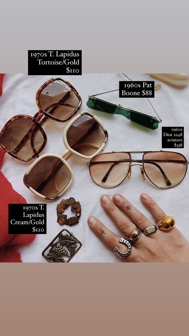 Accessories | DOLLY PYTHON