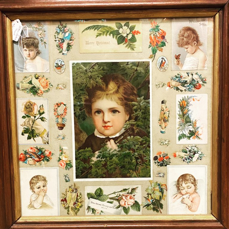 victorian | DOLLY PYTHON