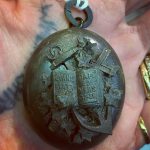 victorian | DOLLY PYTHON