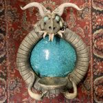 weird | DOLLY PYTHON