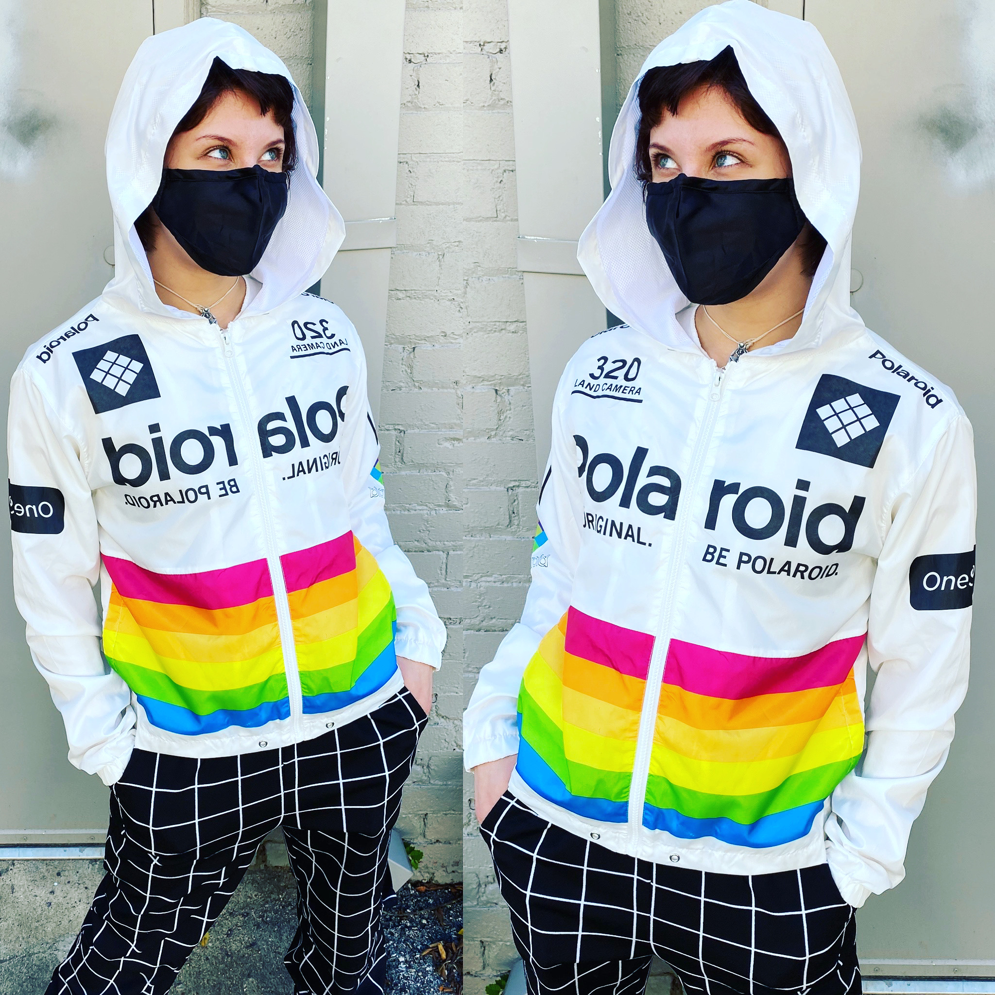 Polaroid | DOLLY PYTHON