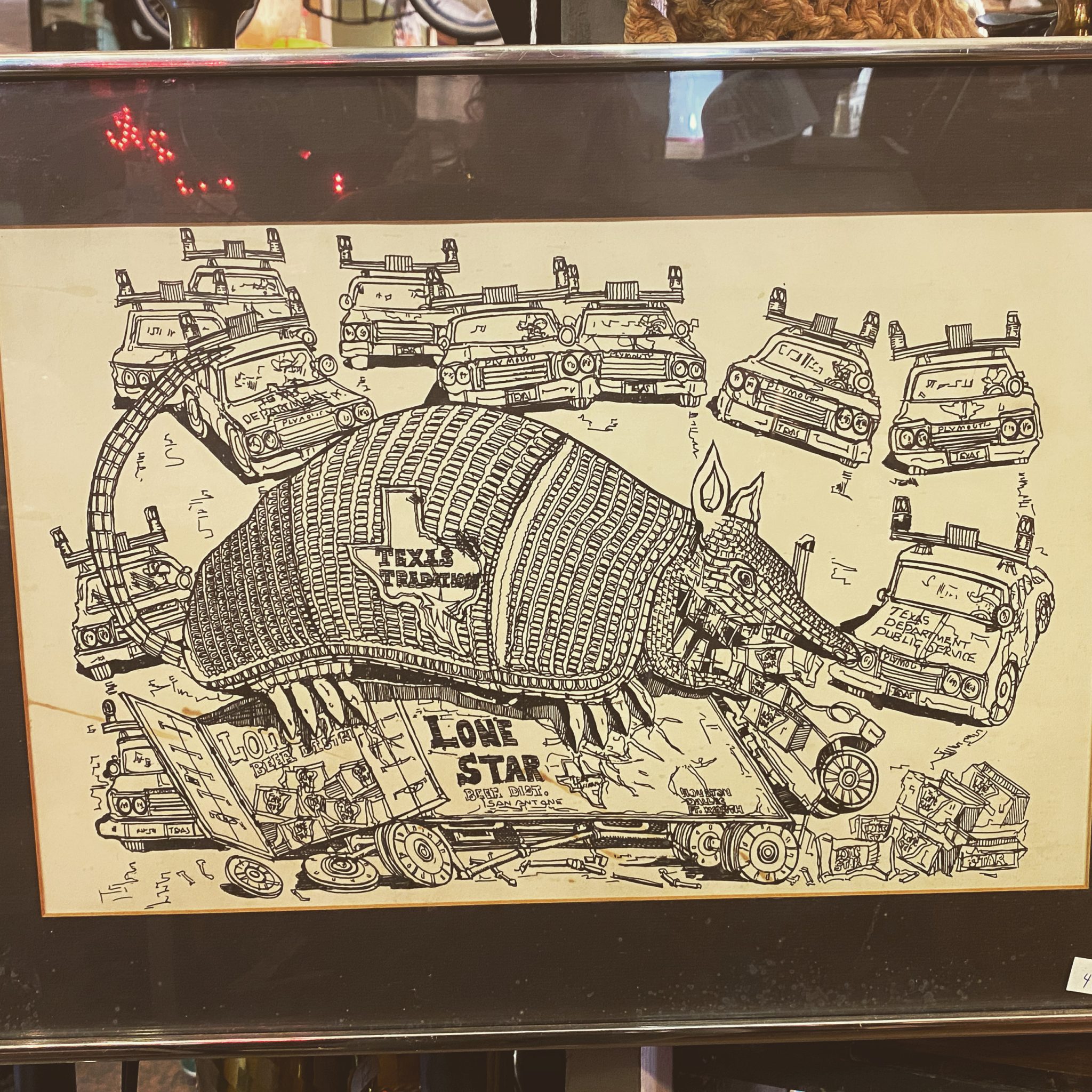 art | DOLLY PYTHON | Page 6