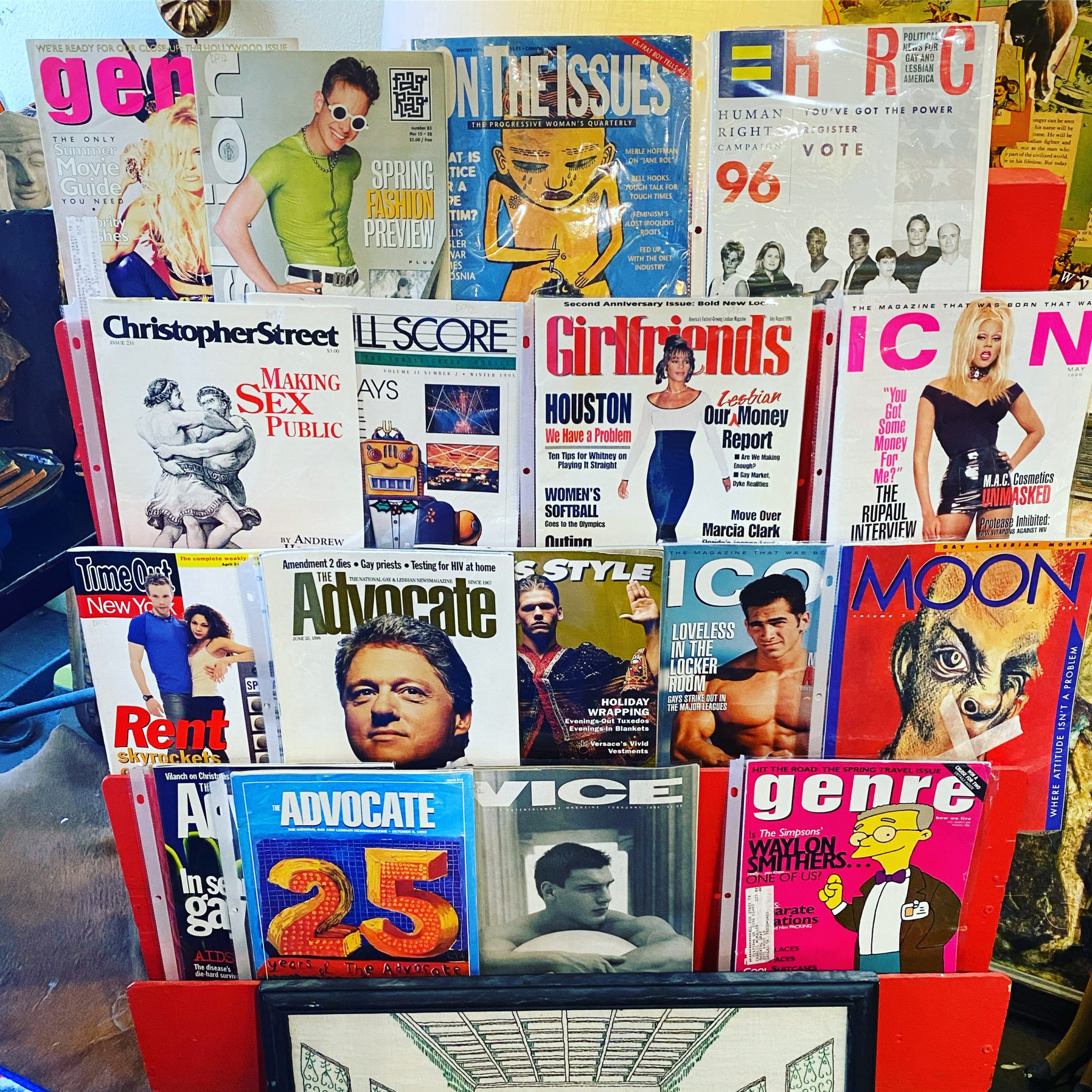 books | DOLLY PYTHON