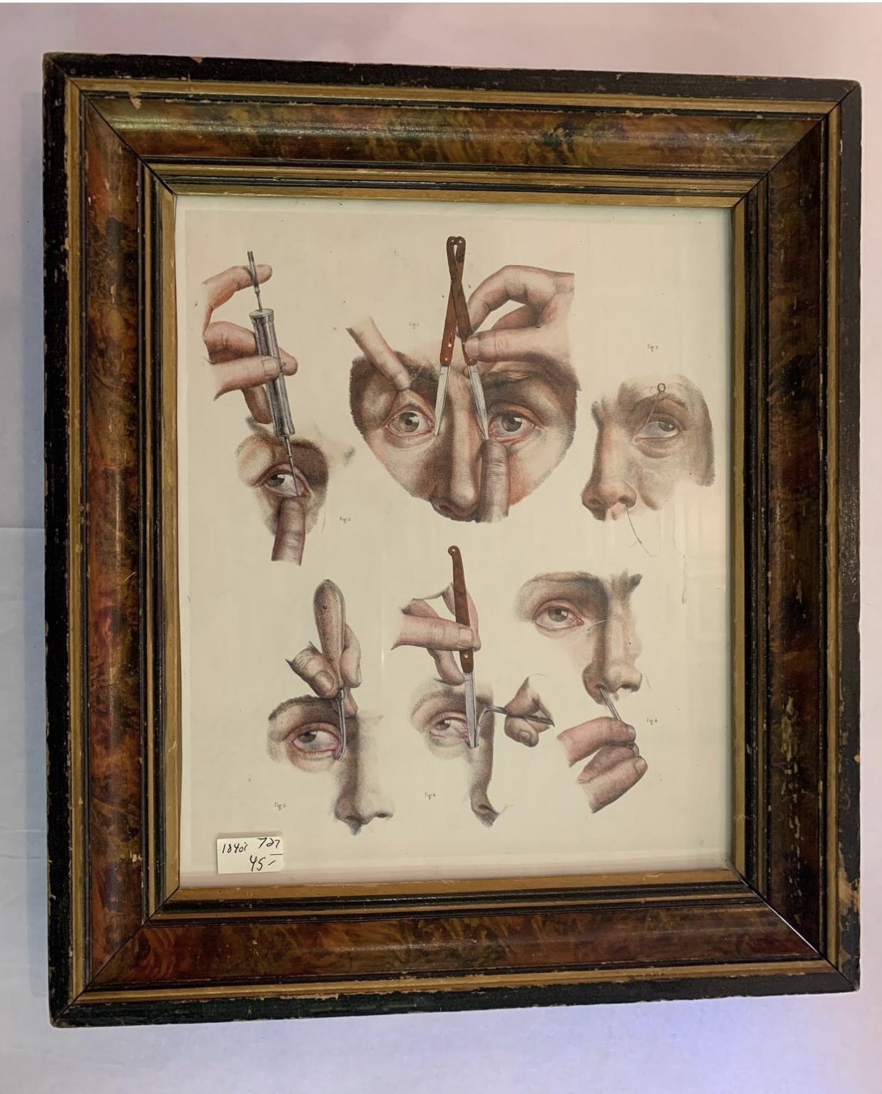 medical | DOLLY PYTHON