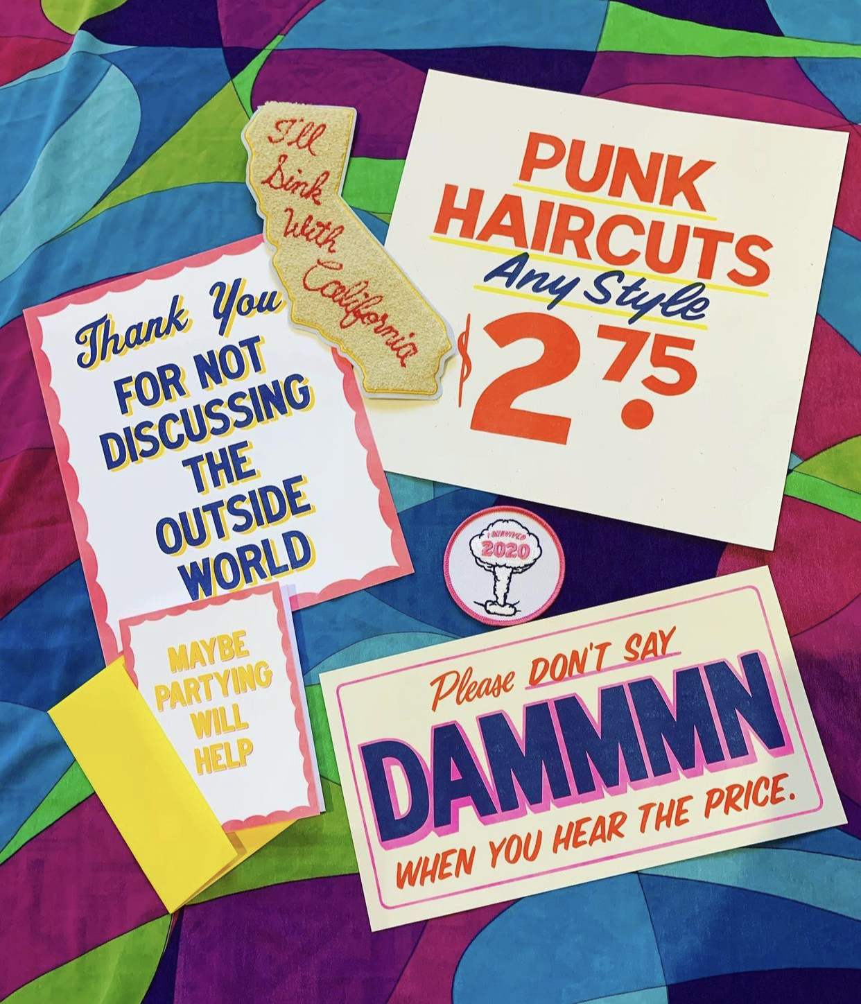 signs | DOLLY PYTHON | Page 3