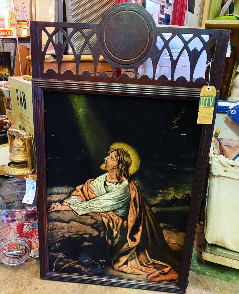 religious | DOLLY PYTHON