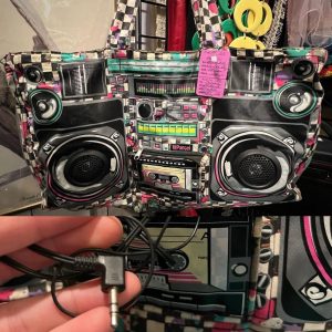 kitsch | DOLLY PYTHON