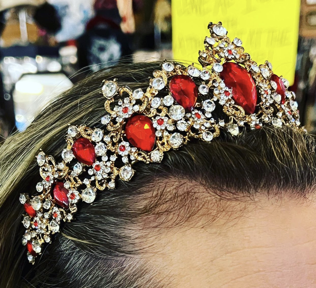 Jewerly | DOLLY PYTHON