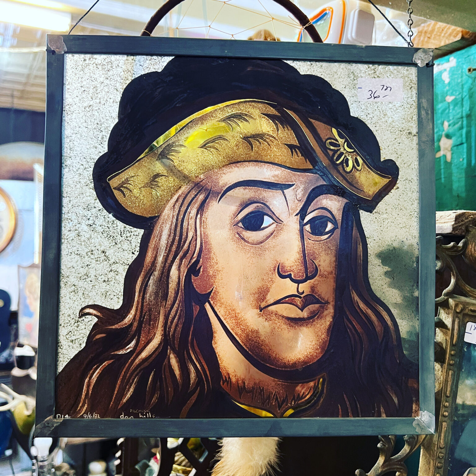 art | DOLLY PYTHON | Page 6