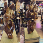 mid century/modern | DOLLY PYTHON