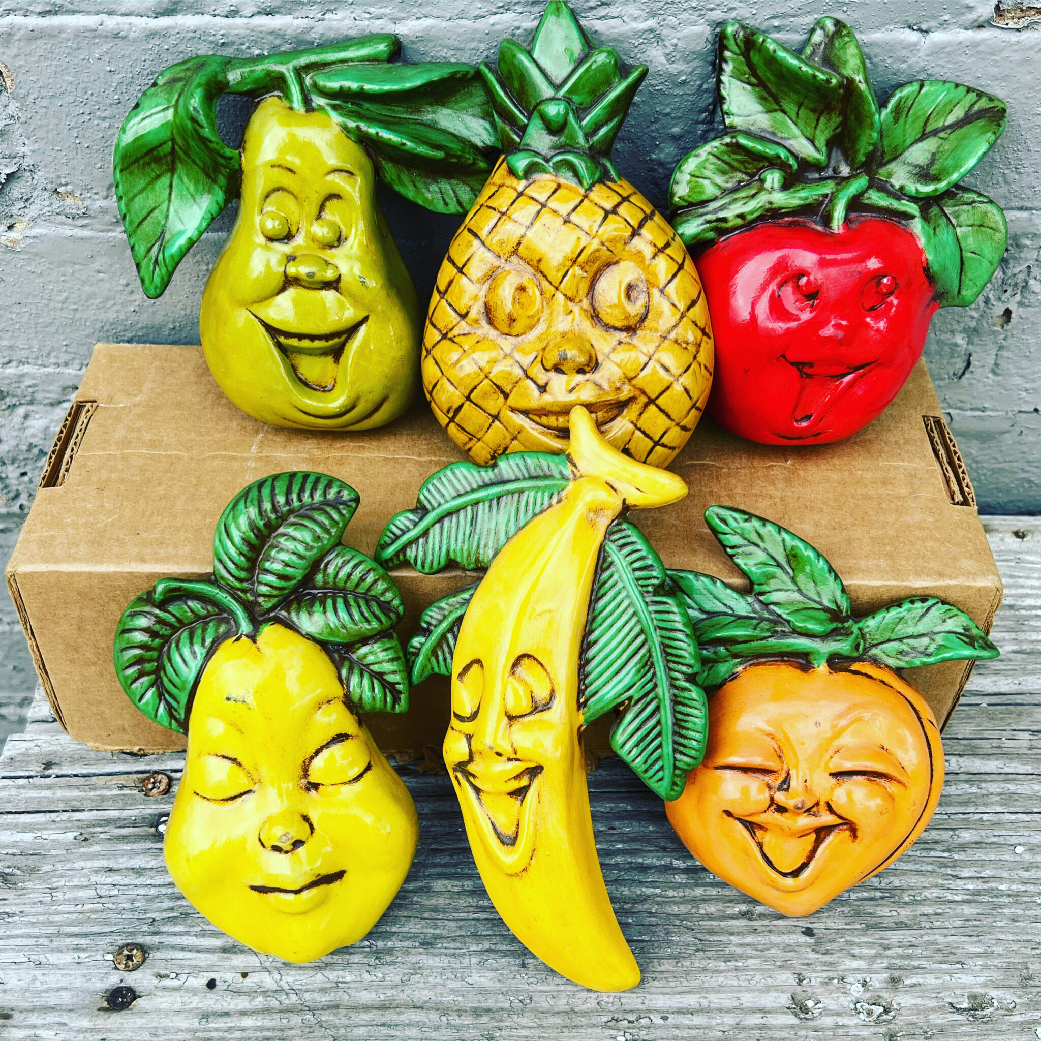 kitsch | DOLLY PYTHON