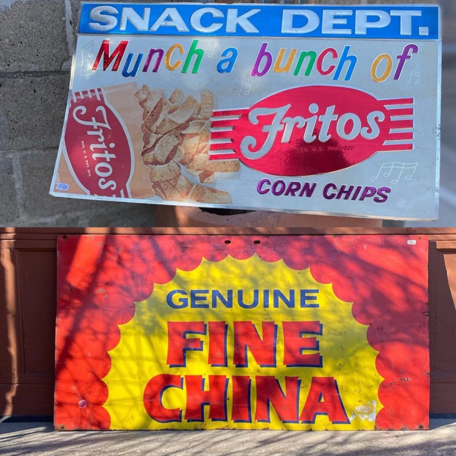 signs | DOLLY PYTHON | Page 3