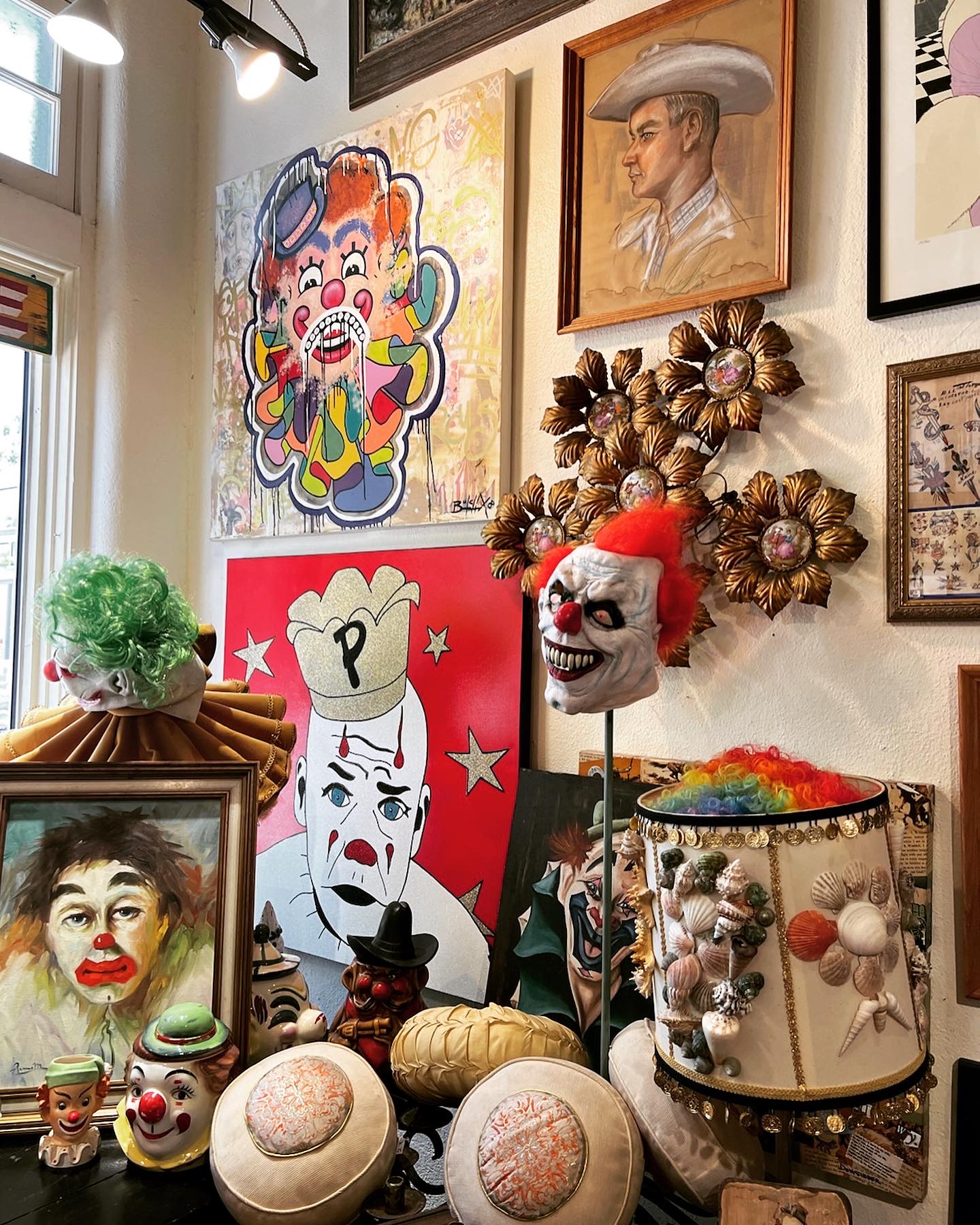 kitsch | DOLLY PYTHON