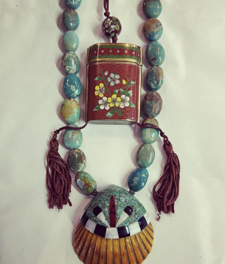 Jewerly | DOLLY PYTHON