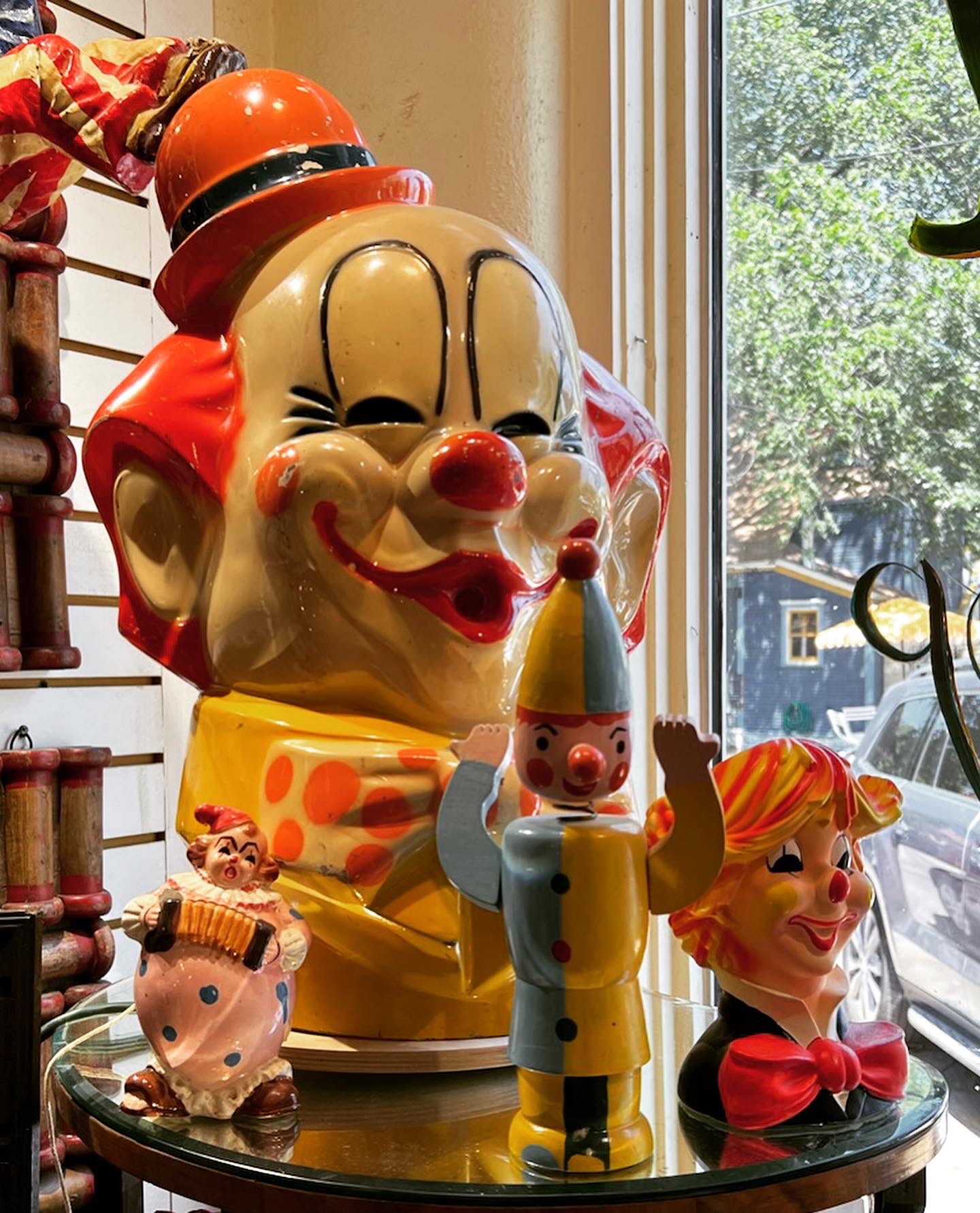 kitsch | DOLLY PYTHON