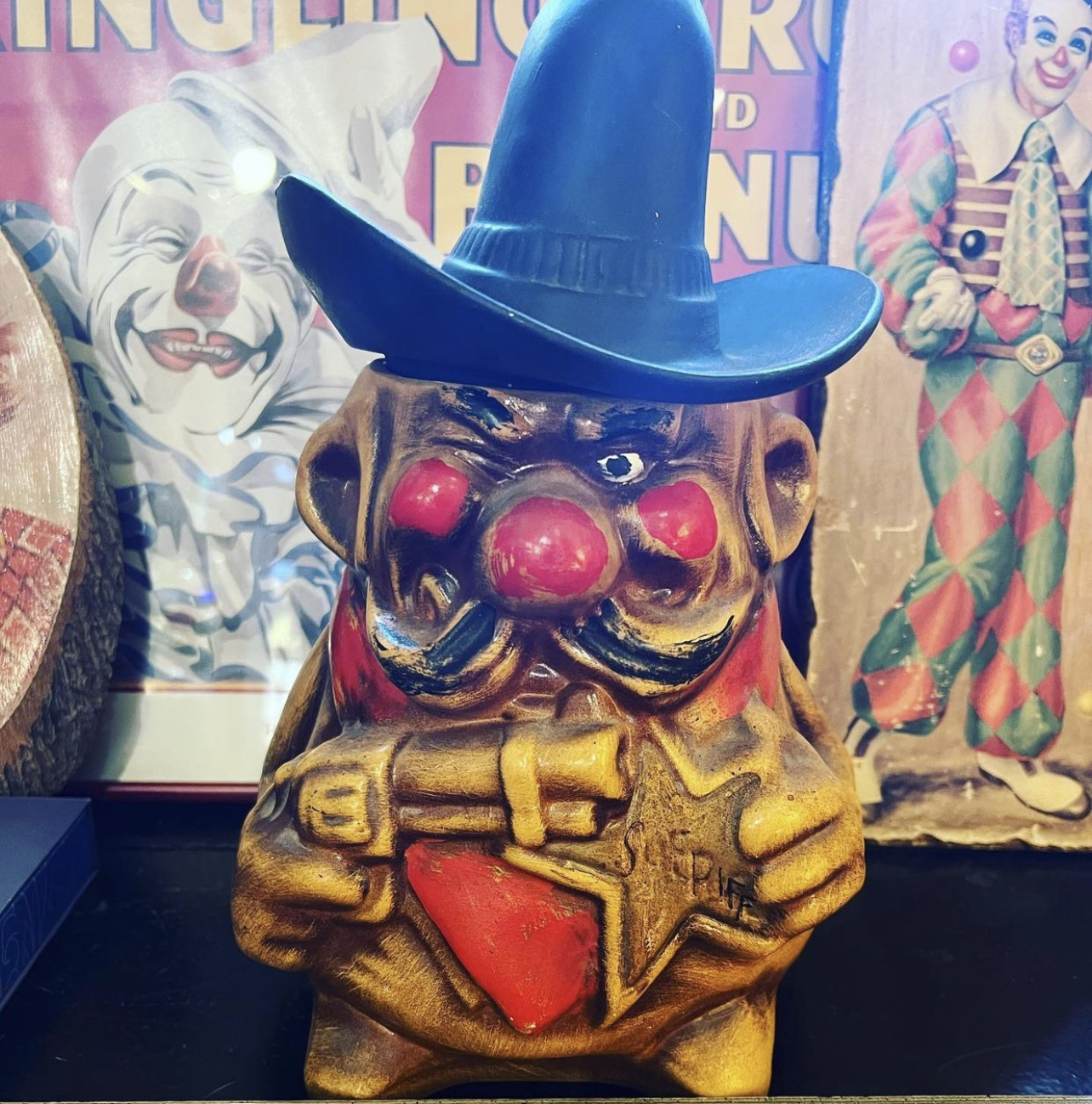 kitsch | DOLLY PYTHON