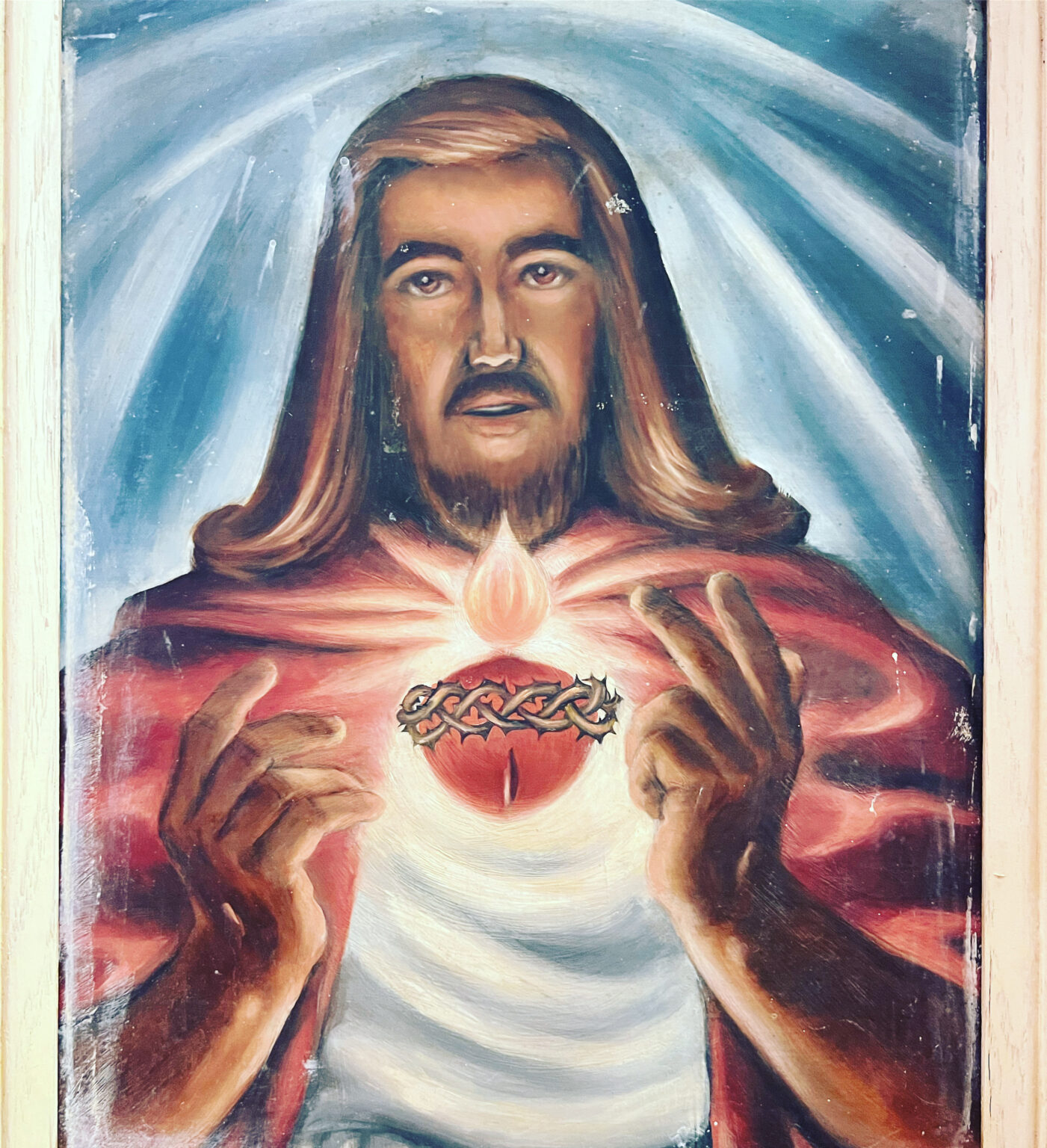 religious | DOLLY PYTHON