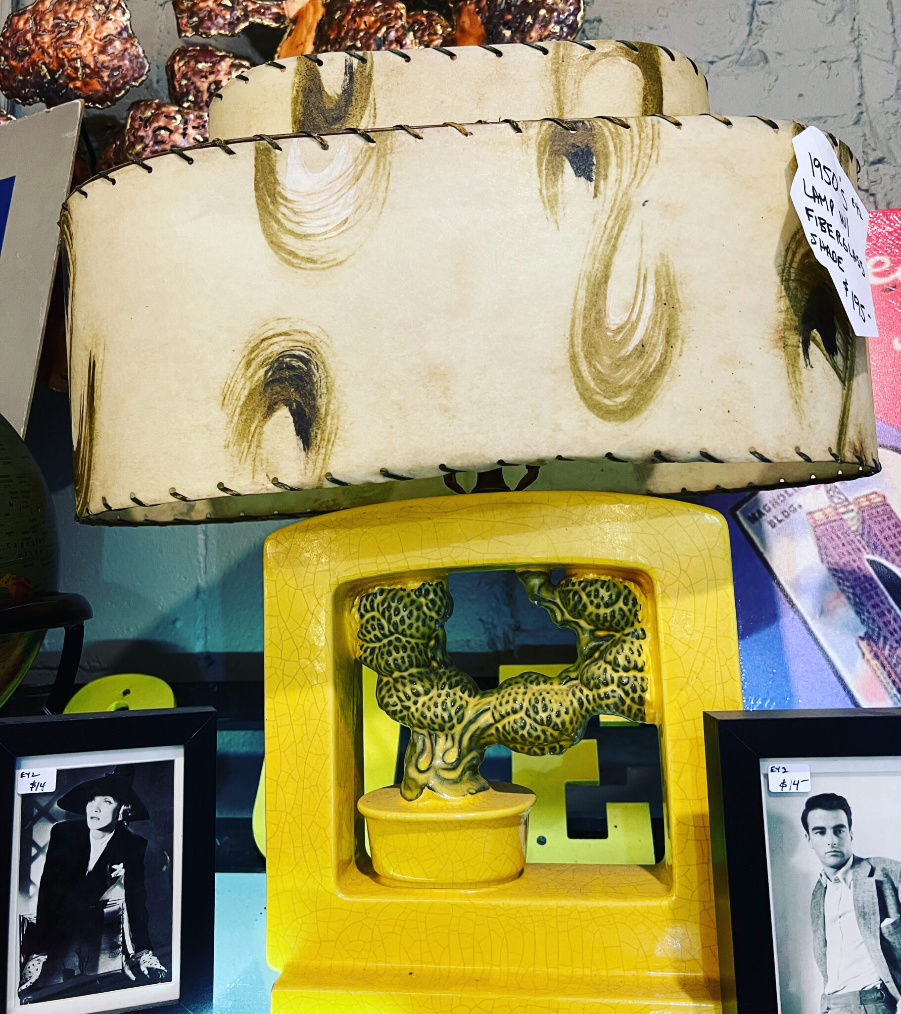 mid century/modern | DOLLY PYTHON