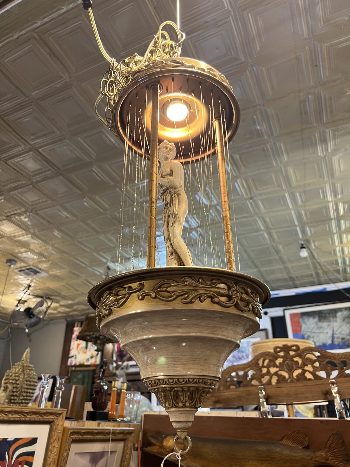 lighting | DOLLY PYTHON