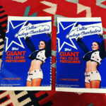 Advertising | DOLLY PYTHON