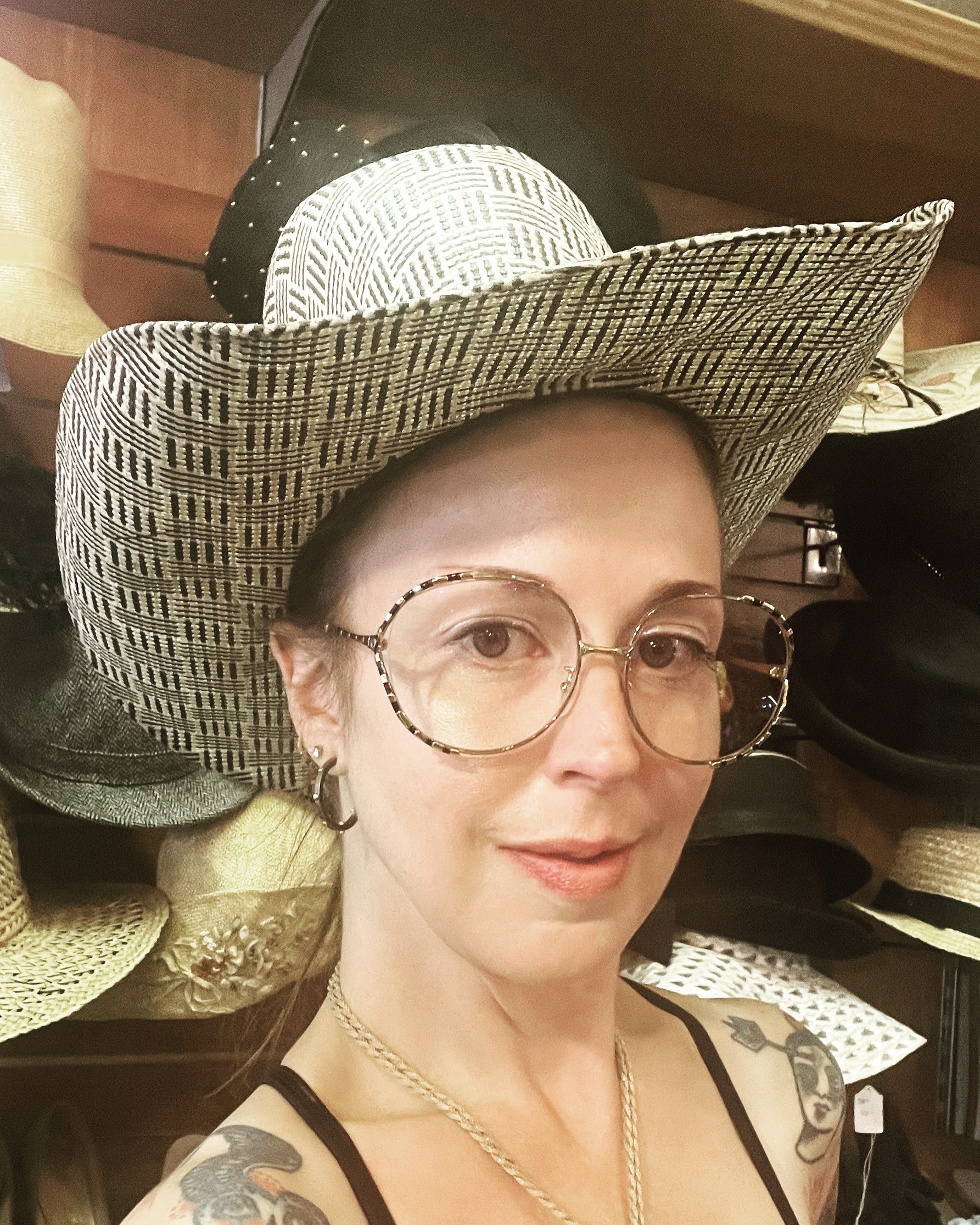 vintage clothing | DOLLY PYTHON