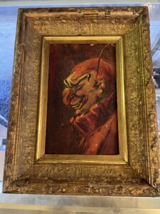 victorian | DOLLY PYTHON