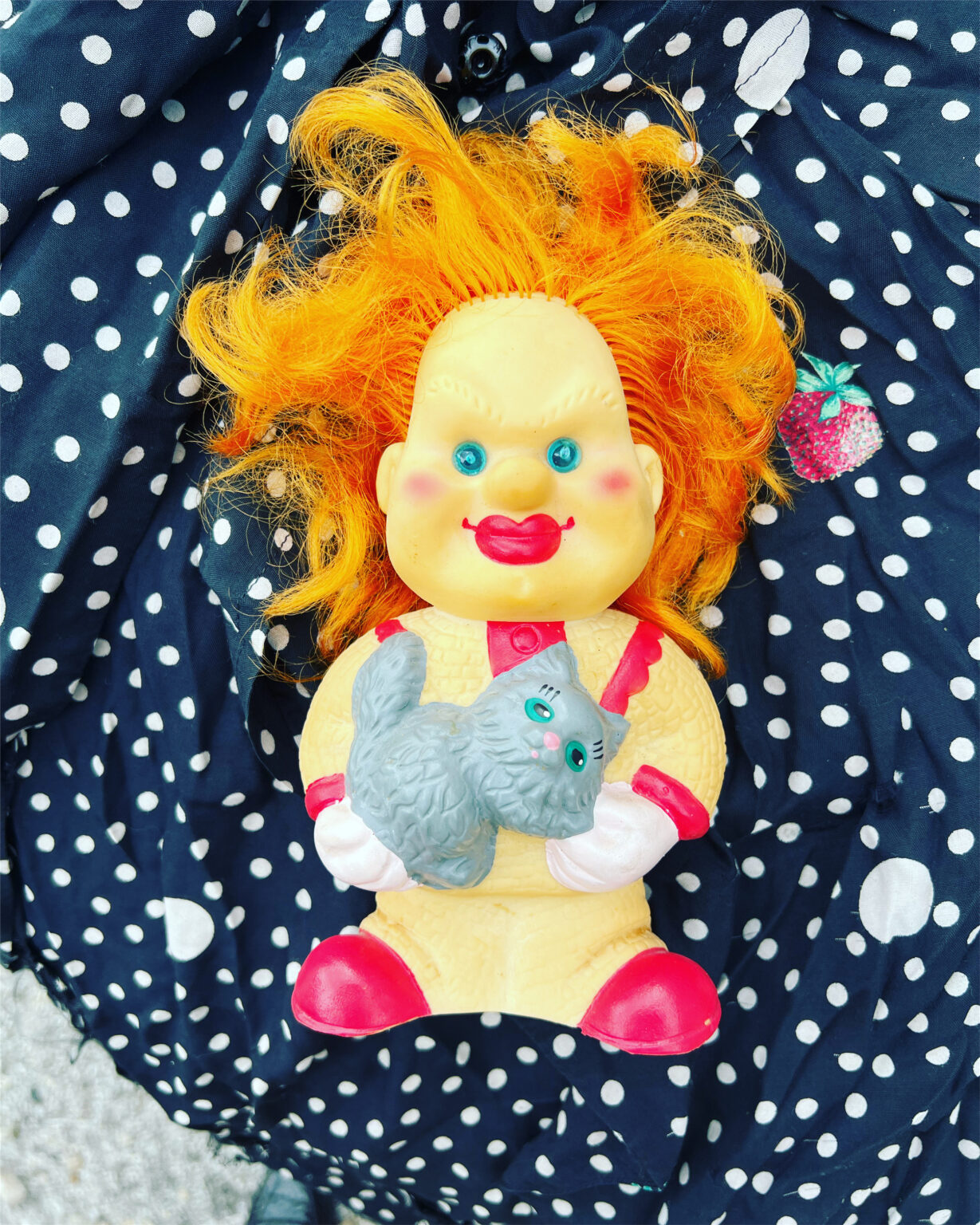 dolls | DOLLY PYTHON